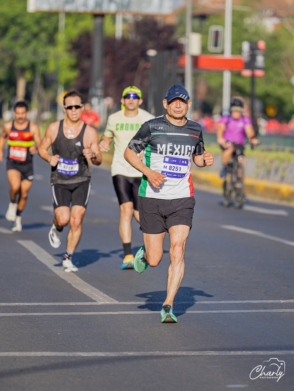 FEDACHI Marathon 2025 - Charly Photography